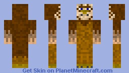 Rauru Minecraft Skins | Planet Minecraft Community