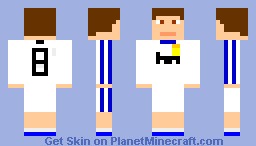 Kaka Minecraft Skins | Planet Minecraft Community