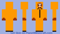 SOUTH PARK : Kenny Minecraft Skin