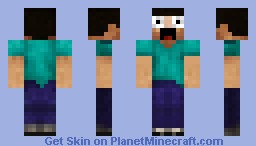 Keralis HD [For All Of His Fans] Minecraft Skin
