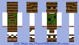 Taliban Minecraft Skins | Planet Minecraft Community