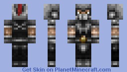 3dimensional Java Minecraft Skins | Planet Minecraft Community