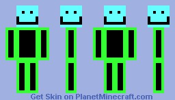 King Tut Tut Minecraft Skin
