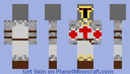 Deadliest Minecraft Skins | Planet Minecraft Community