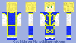 Hunterxhunter Minecraft Skins | Page 11 | Planet Minecraft Community