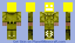 Lmfao guy Minecraft Skin