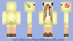 Sιℓνєя ☾ Lamby