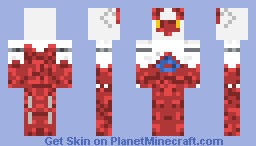 Latias Minecraft Skin