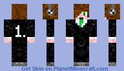 Boy einfach :DD Minecraft Skin