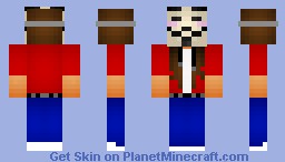 Lexi Minecraft Skins | Planet Minecraft Community