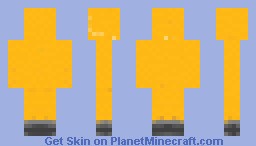 Light Bulb (CONTEST ENTRY) Minecraft Skin