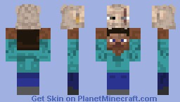 Another For Loc Minecraft Skin