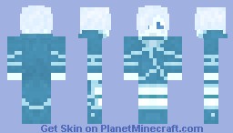 MapleStory Withered Lotus Minecraft Skin