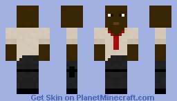 Rochelle l4d Minecraft Skin