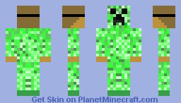 Jihad Terrorist! Minecraft Skin