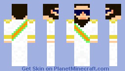 Dictator Minecraft Skins | Page 6 | Planet Minecraft Community