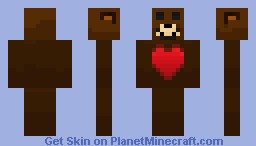MEH MEH... Meh. Minecraft Skin