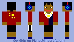 Asian kid Minecraft Skin