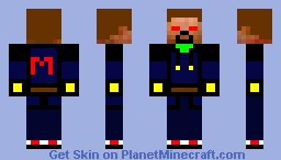 Mlgpro Minecraft Skins | Planet Minecraft Community