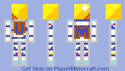 Minecraft Universe Minecraft Skin
