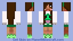 Mabel..Skin? Minecraft Skin