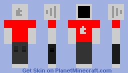 Mac Minecraft Skin