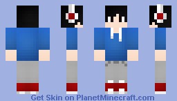 Magic Minecraft Minecraft Skin