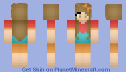 °Ƈhócó°Maple Minecraft Skin