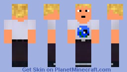 Johan Minecraft Skins | Planet Minecraft Community
