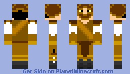 Assassin Of Minecraft Minecraft Skin