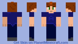 Caboose Minecraft Skins | Planet Minecraft Community