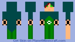 Merida Minecraft Skin