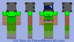 DOOM Minecraft Collection