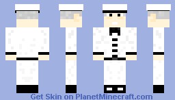 Milkman (From the Yogscast M.I.L.K.) Minecraft Skin