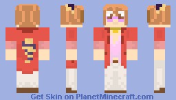 Holden Minecraft Skins | Planet Minecraft Community