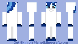 Shining Armour (mlp mod) Minecraft Skin