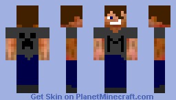 Yay Minecraft Minecraft Skin