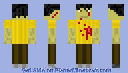 Gunshot Minecraft Skins | Planet Minecraft Community