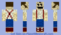 Skinhead Minecraft Skins | Planet Minecraft Community