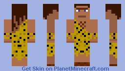 Wizard Minecraft Skin