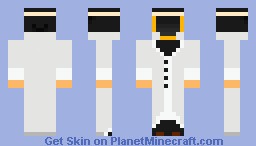 Magicka: Standard Robe (Red) Minecraft Skin