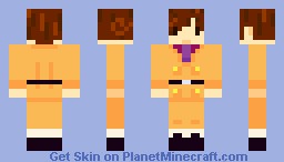 Romano Java, Steve Minecraft Skins | Planet Minecraft Community