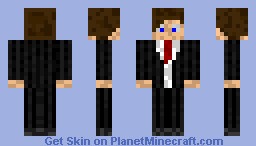 Halo :: Forge Monitor Head Minecraft Skin