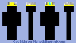 Mining Hat Minecraft Skin