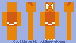 Moblin Minecraft Skins | Planet Minecraft Community
