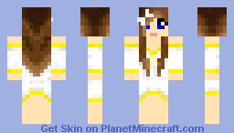 Failboat: New Style... Minecraft Skin