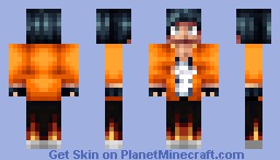Morning Fresh Minecraft Skin