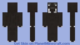 Boar Minecraft Skin