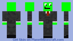 Sheikh Minecraft Skin