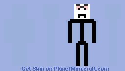 Higgins! way better in preview! Minecraft Skin